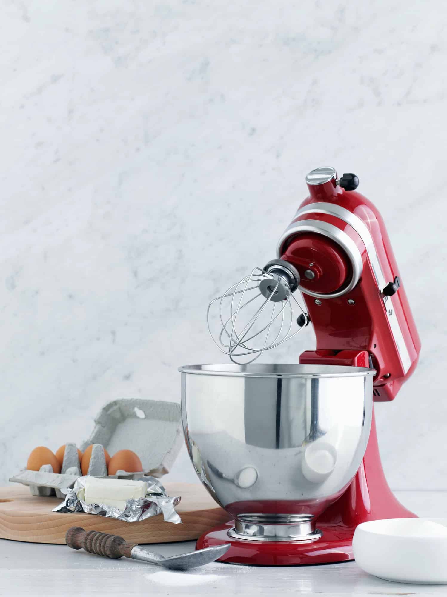 Choisir le bon mixeur électrique : conseils et astuces Choisir le bon mixeur électrique : conseils et astuces
